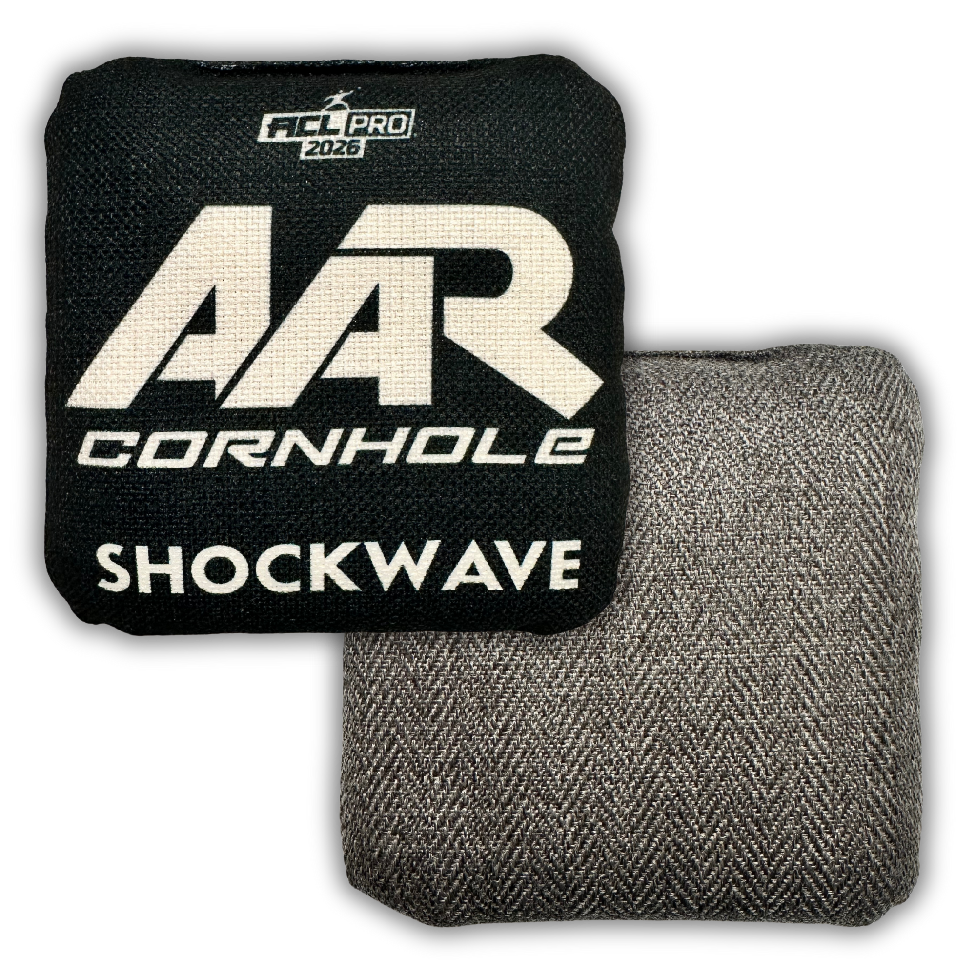 2026 AAR Shockwave Cornhole Bags - Broadcast Edition - ACL Pro Stamped ...